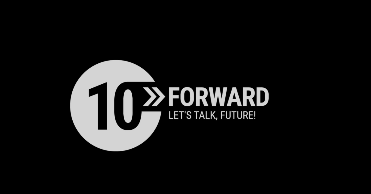 10FORWARD - Let's talk, Future! - Insights - The Retail Performance ...