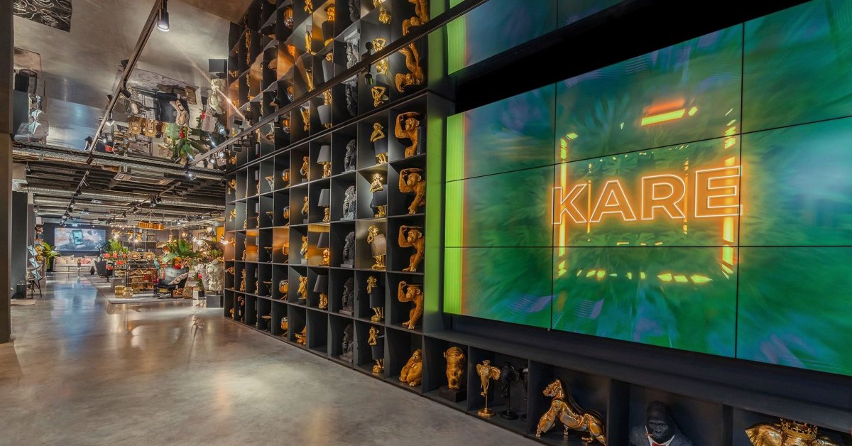 rpc | KARE City Store - The Retail Performance Company GmbH