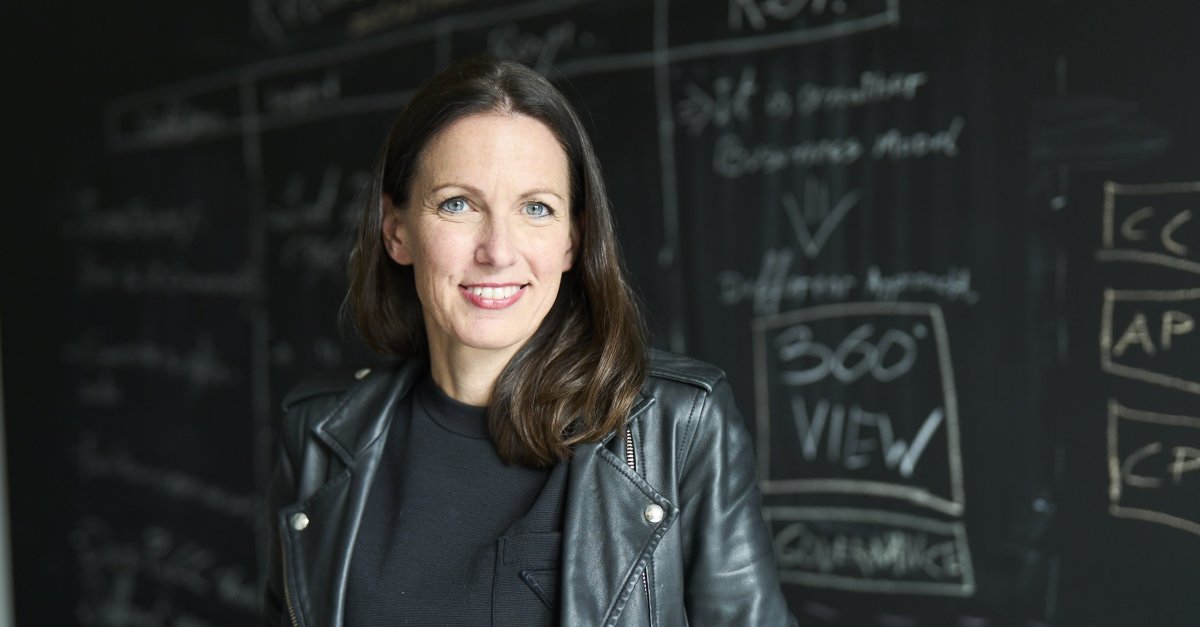 rpc - The Retail Performance Company | Sandra Loos wird neue ...