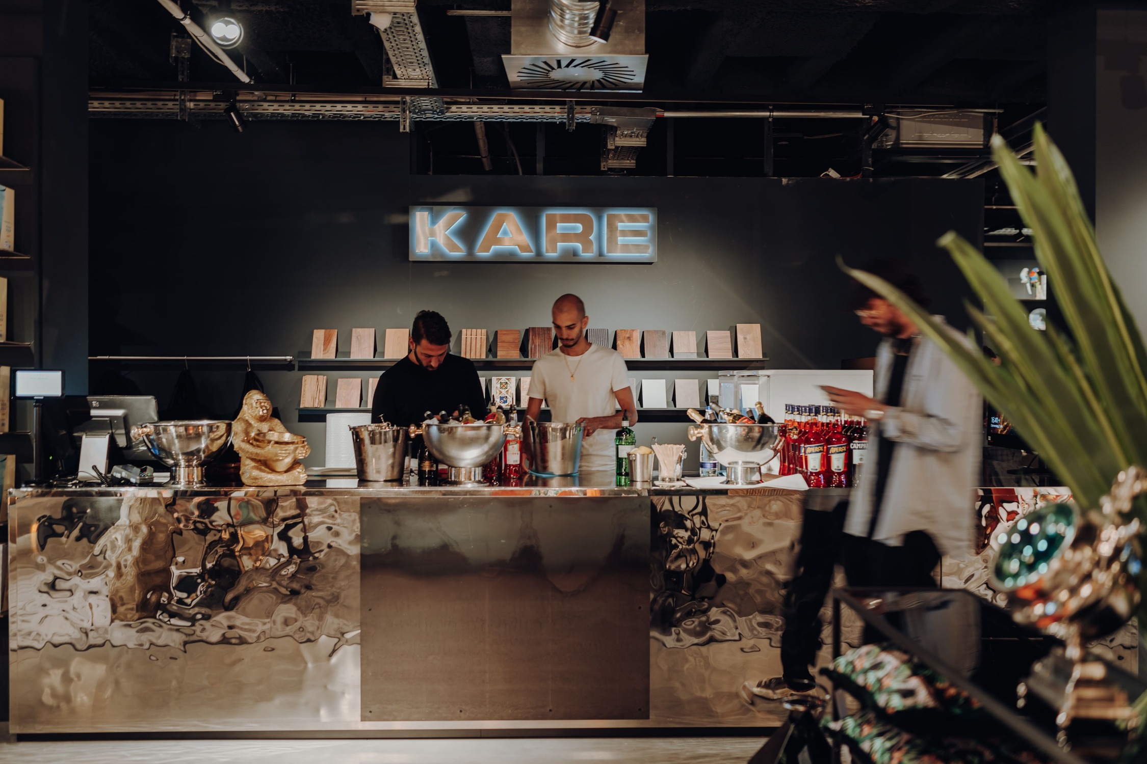 rpc | KARE City Store - The Retail Performance Company GmbH
