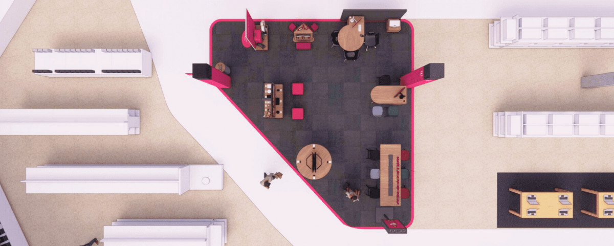 rpc | Telekom Point of Emotions - The Retail Performance Company GmbH