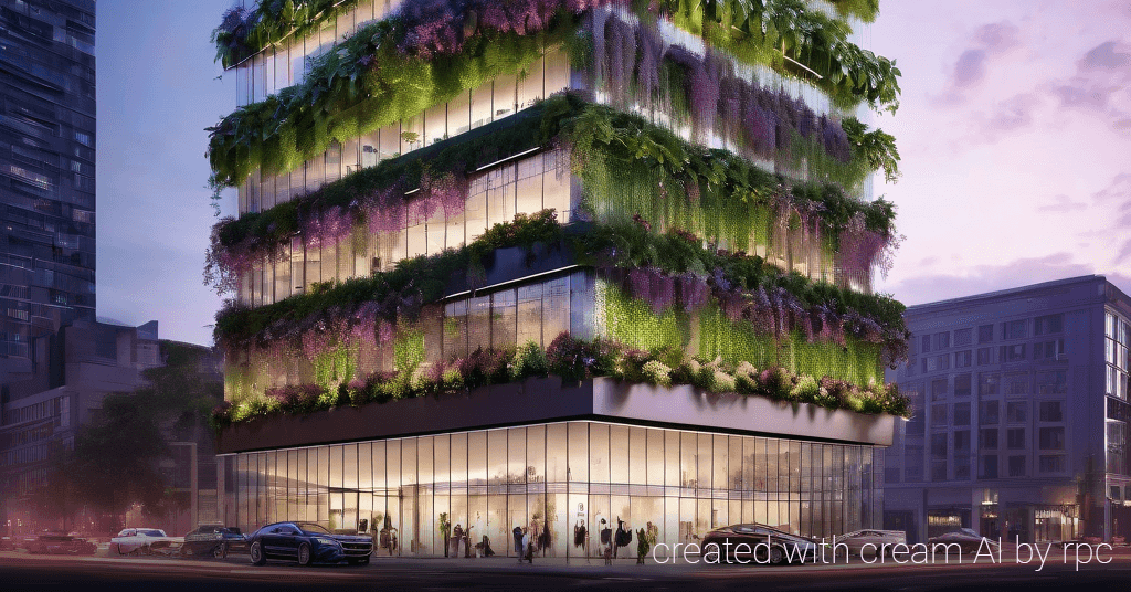 Sustainability in car dealerships - Insights - The Retail Performance ...